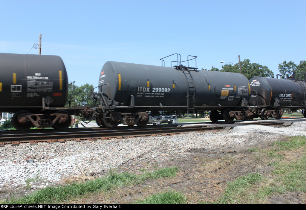 ITDX 299092 - Sulcom Inc